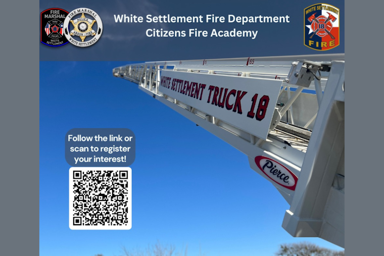 Local Fire Department Plans Second Annual Citizens Fire Academy for