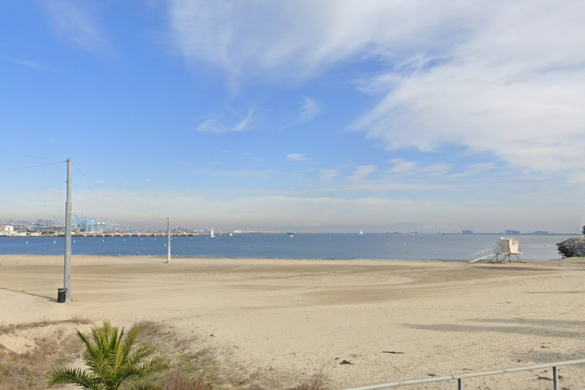 Los Angeles County Health Officials Issue Advisory for High Bacteria