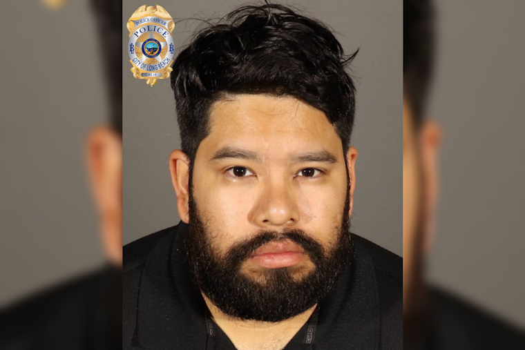 Los Angeles Maintenance Worker Charged on 30 Counts of Invasion of