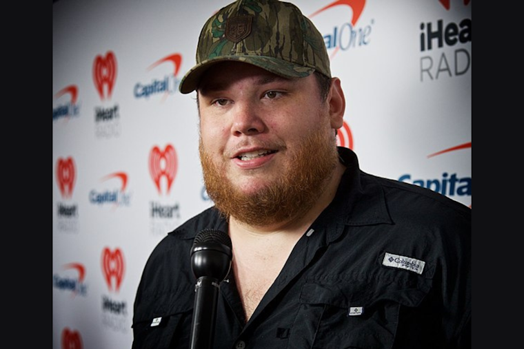 Luke Combs Brings Southern Charm to Cincinnati with Sold-Out Shows at