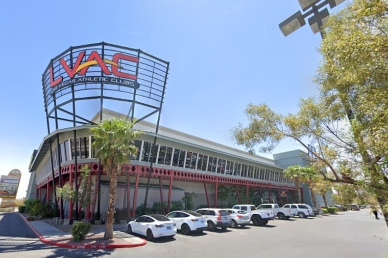 LVAC Shuts Down Pools in Las Vegas After Health District Mandates