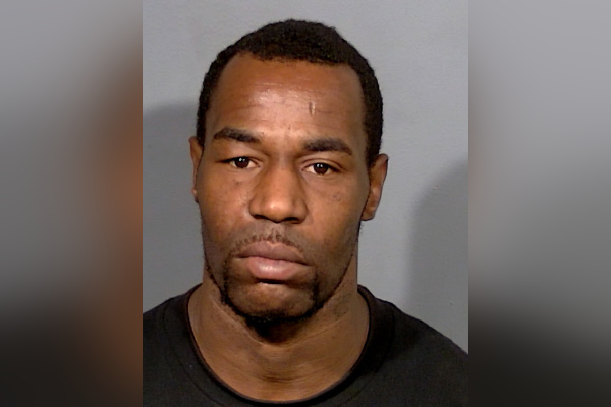 LVMPD Arrests Suspect in Maryland Parkway Gunshot Homicide as