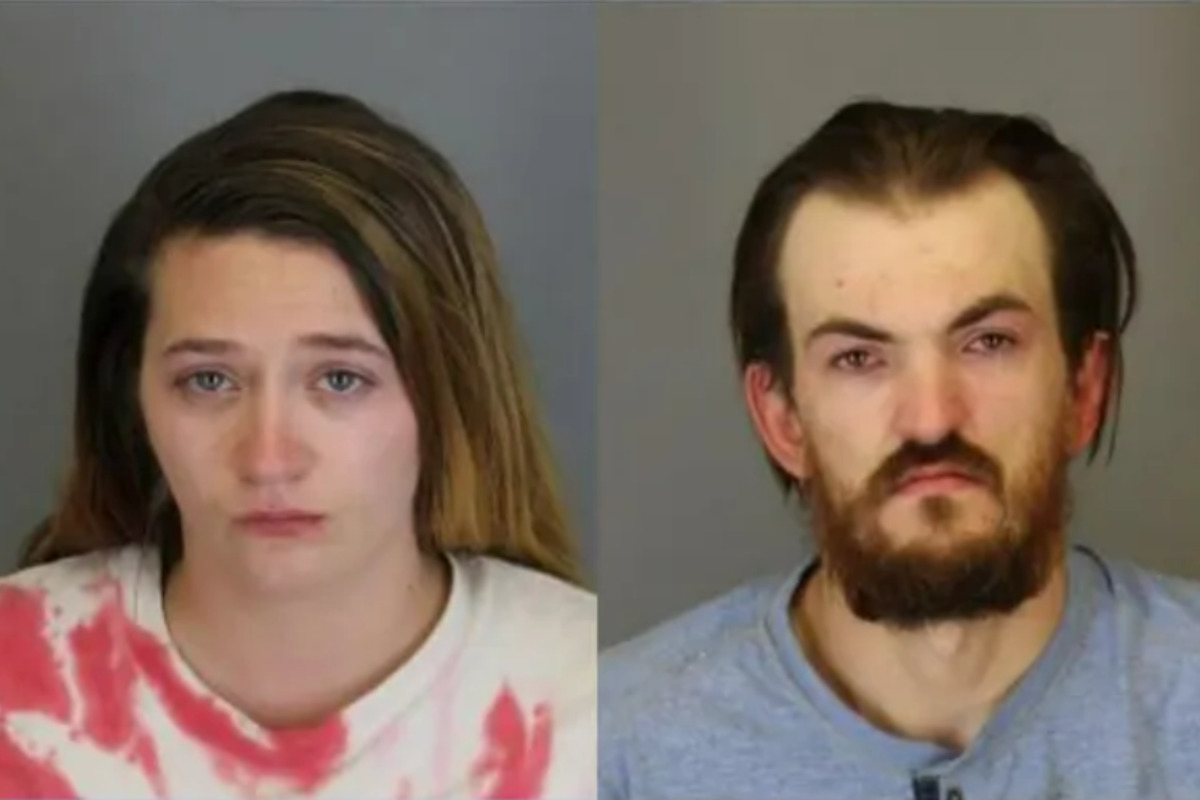 Madison Heights Couple Charged After Son Accidentally Shoots Himself