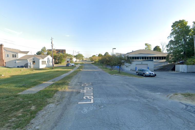 Man and Woman Found Dead in Murder-Suicide in Northeast Columbus,