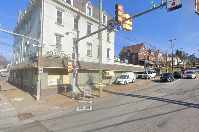 Man Injured in Butler City Shooting, Police Seeking Witnesses