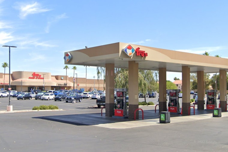 Man Seriously Injured in Shooting at North Phoenix Gas Station, Police