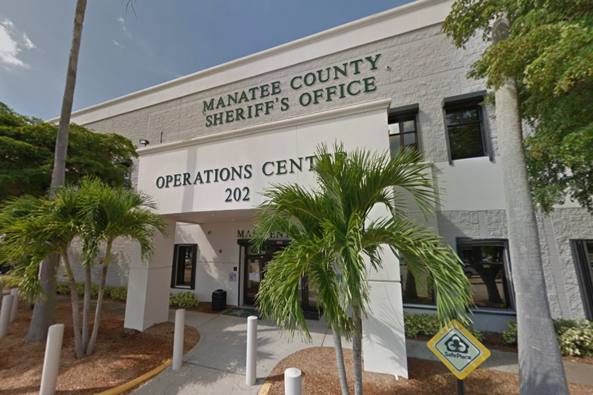 Manatee County Residents Alerted to Scam Calls Posing as Sheriff's