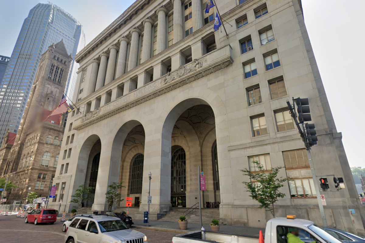 Maria Montaño Resigns as Communications Director in Pittsburgh Mayor