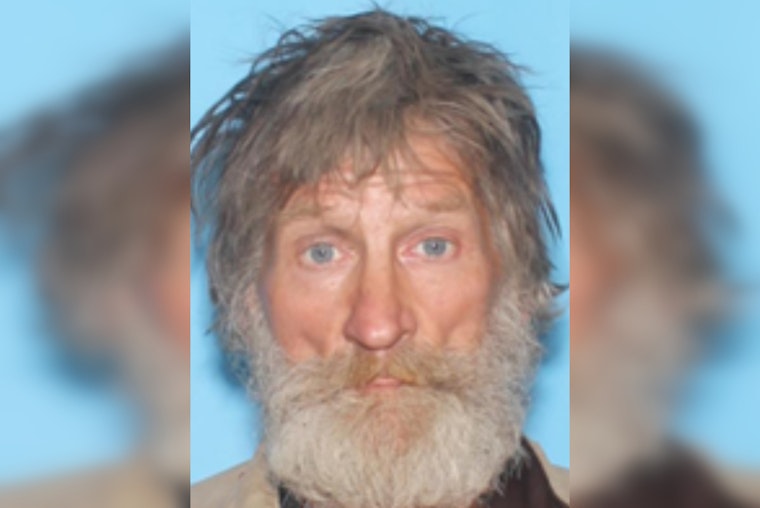 Maricopa County Sheriff's Office Issues Silver Alert for Missing