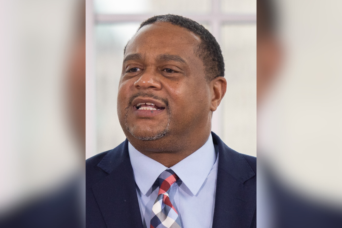 Mayor Gainey Acknowledges Maria Montaño’s Departure as a Step Toward