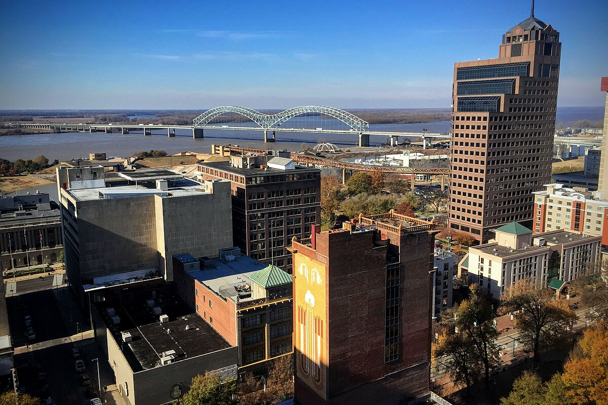 Memphis and Surrounding Areas Face Code Orange Ozone Alert Amid High