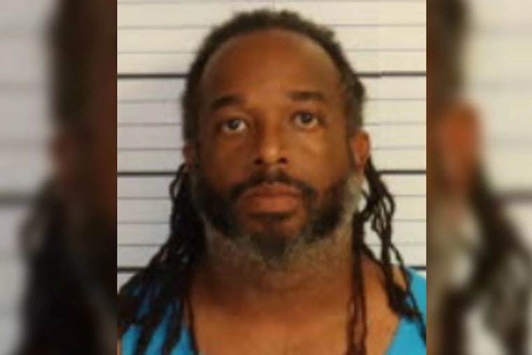 Memphis Math Maestro Chester Porter Charged with Child Sex Crimes Amid