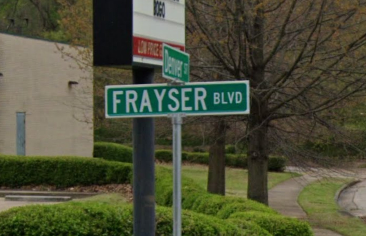 Memphis Police Investigate Officer-Involved Shooting in Frayser