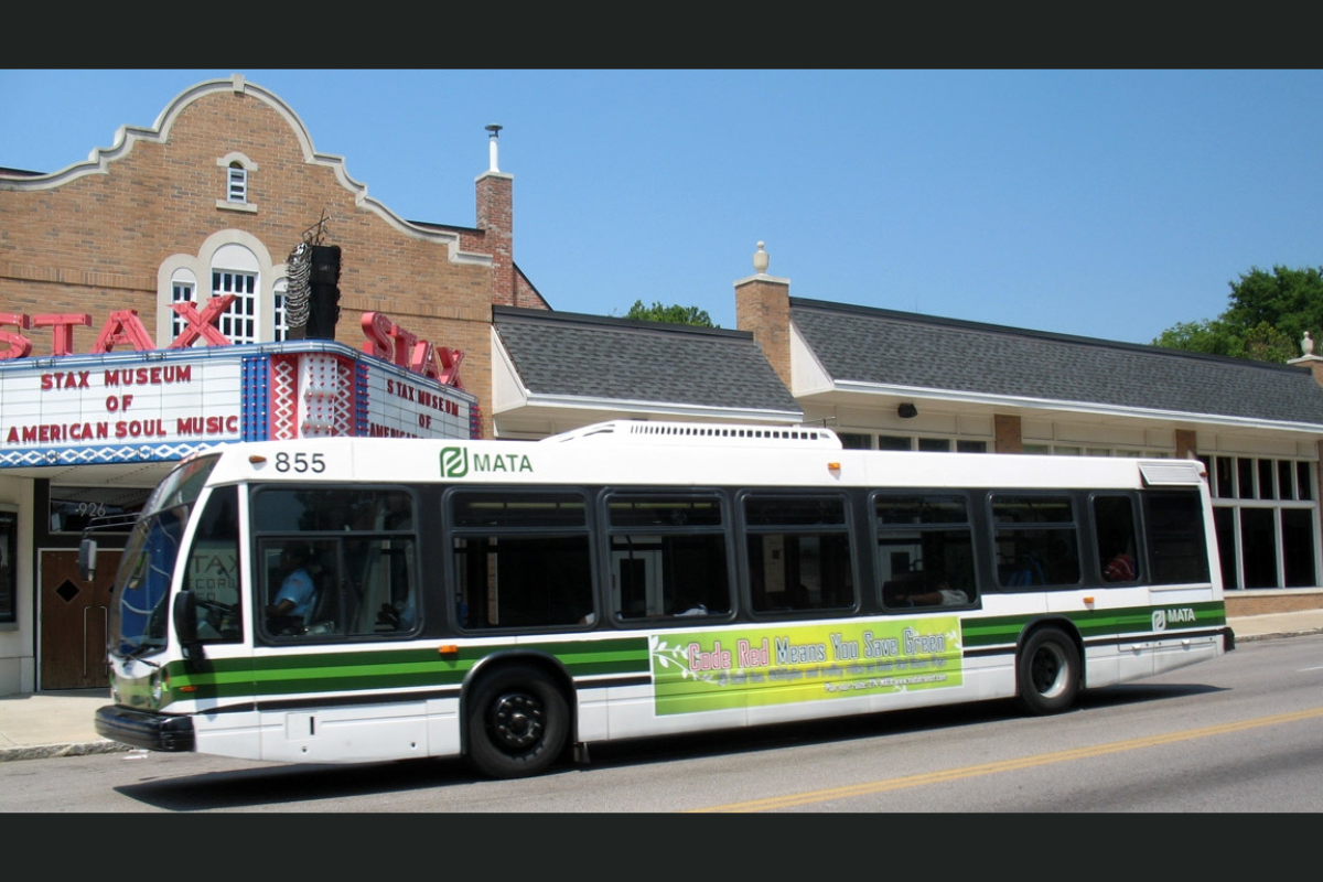 Memphis Transit Authority Plans Over 200 Job Cuts, Service Reductions
