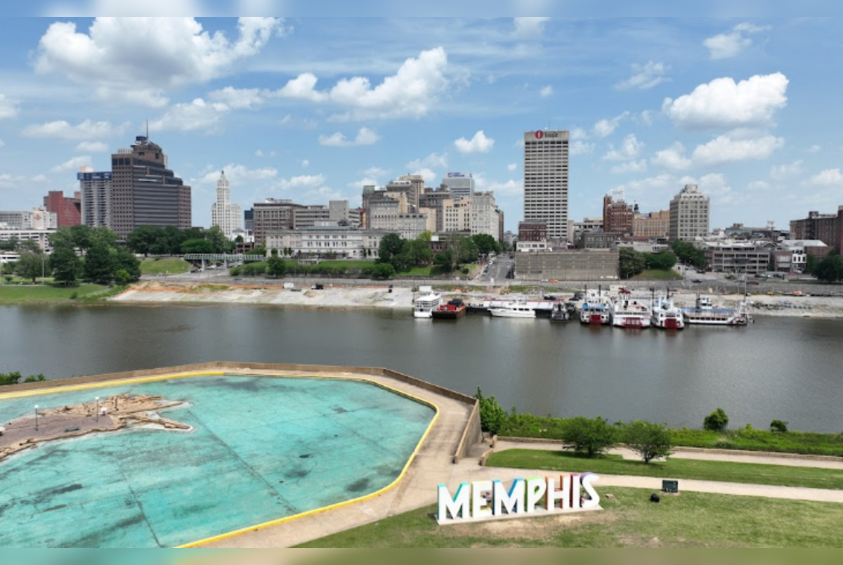 Memphis Welcomes a Week of Sunshine and Warm Temperatures, Says