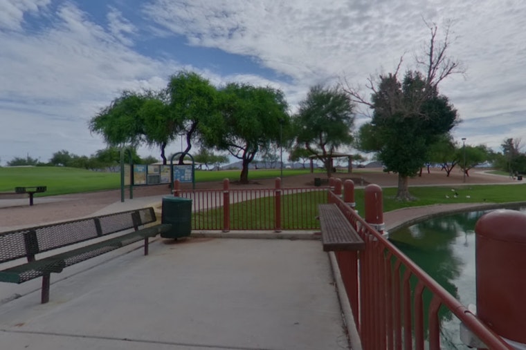 Mesa Celebrates Expanded Red Mountain Park with Family-Friendly