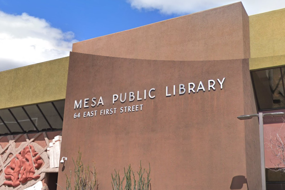 Mesa Celebrates Hispanic Heritage Month with Diverse Lineup of Events