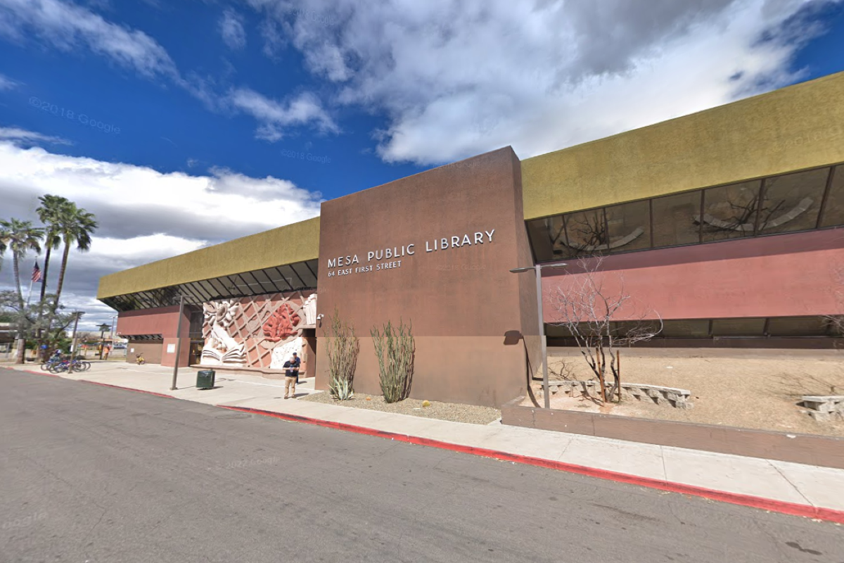 Mesa Embraces Diversity with National Hispanic Heritage Month