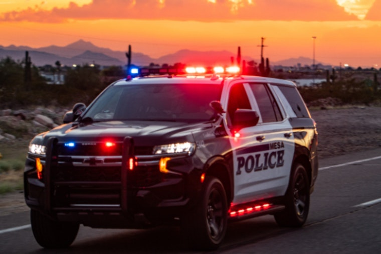 Mesa Father Handcuffed After Reporting His Daughter Missing, Calls for