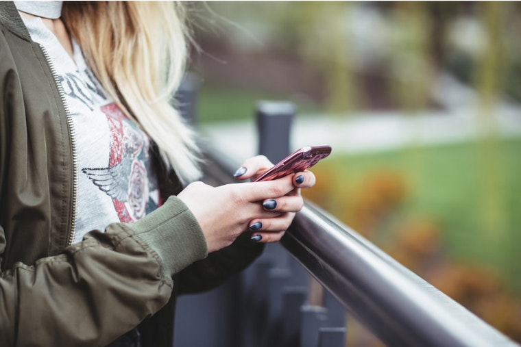 Metropolitan Police Department Alerts Public to New Phone Scam