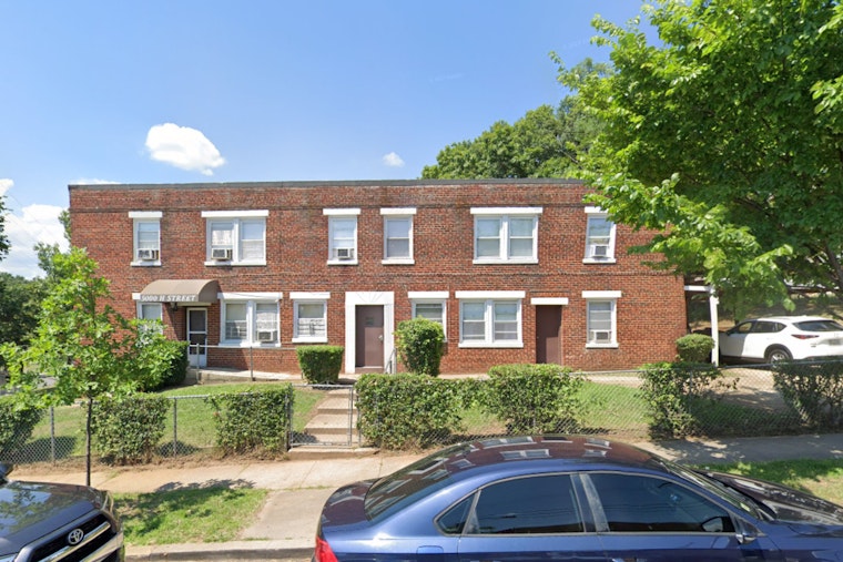 Metropolitan Police Investigating Fatal Shooting in Southeast D.C.,