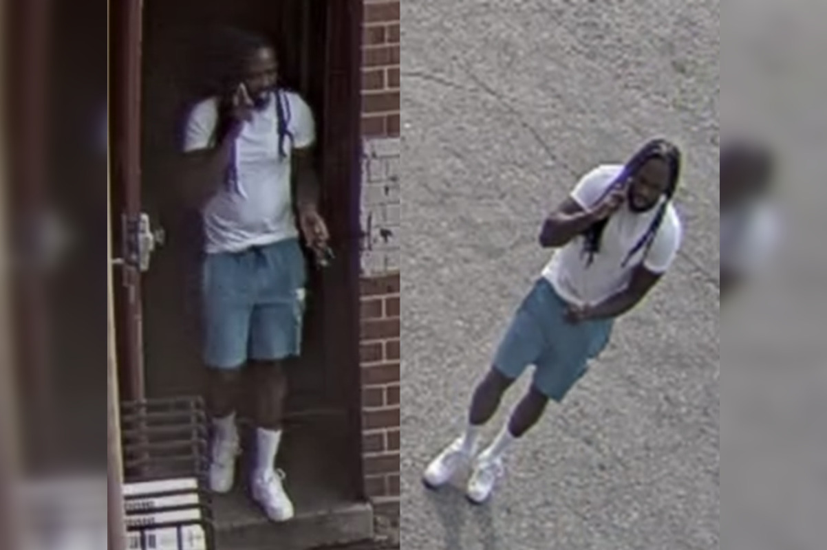 Metropolitan Police Officer Injured During Firearm Recovery on I-295,