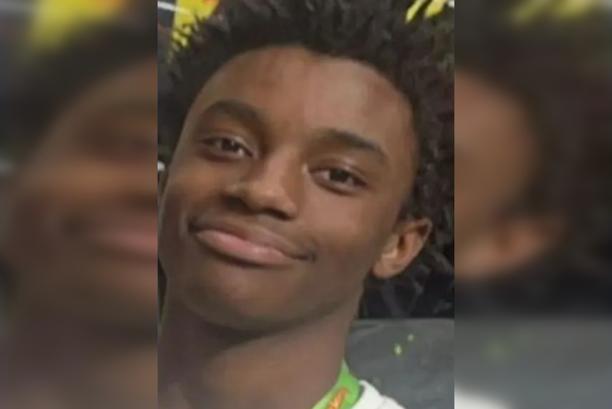 Miami-Dade Police Seek Public's Help to Find Missing 15-Year-Old Isaac