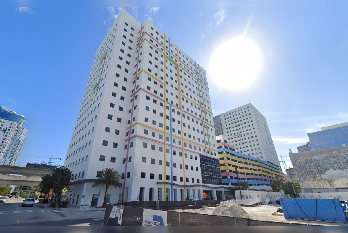 Miami-Dade Transit's Anthony Howard Celebrated as 2024 Operator of the