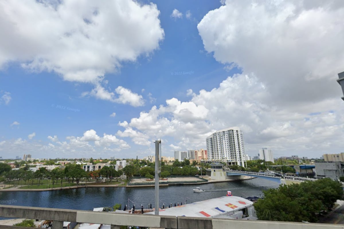 Miami Forecast, Balancing Sun and Showers with Heat Index Topping 100