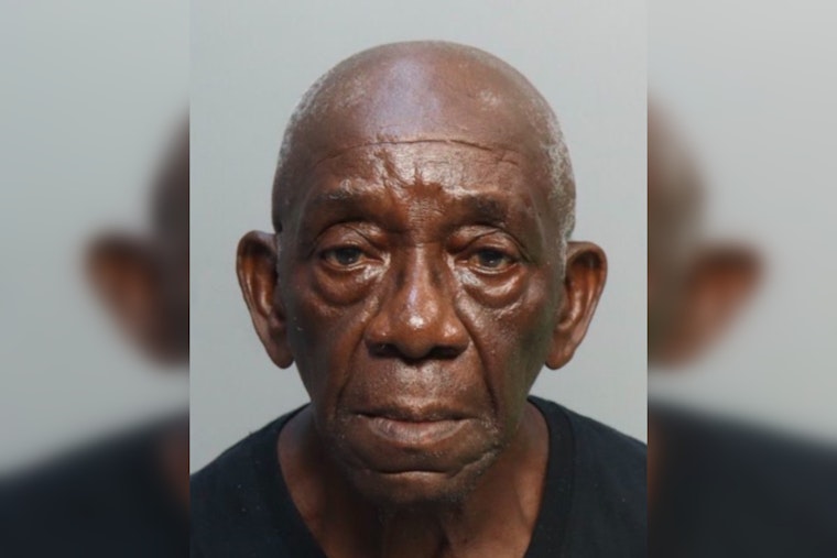 Miami Police Issue Urgent Search for Missing 78-Year-Old Man from