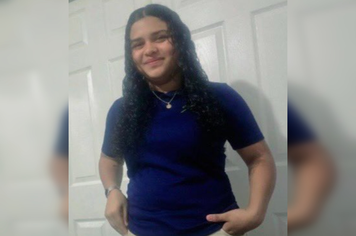Miami Police Seek Publics Help In Locating Missing 14 Year Old Girl