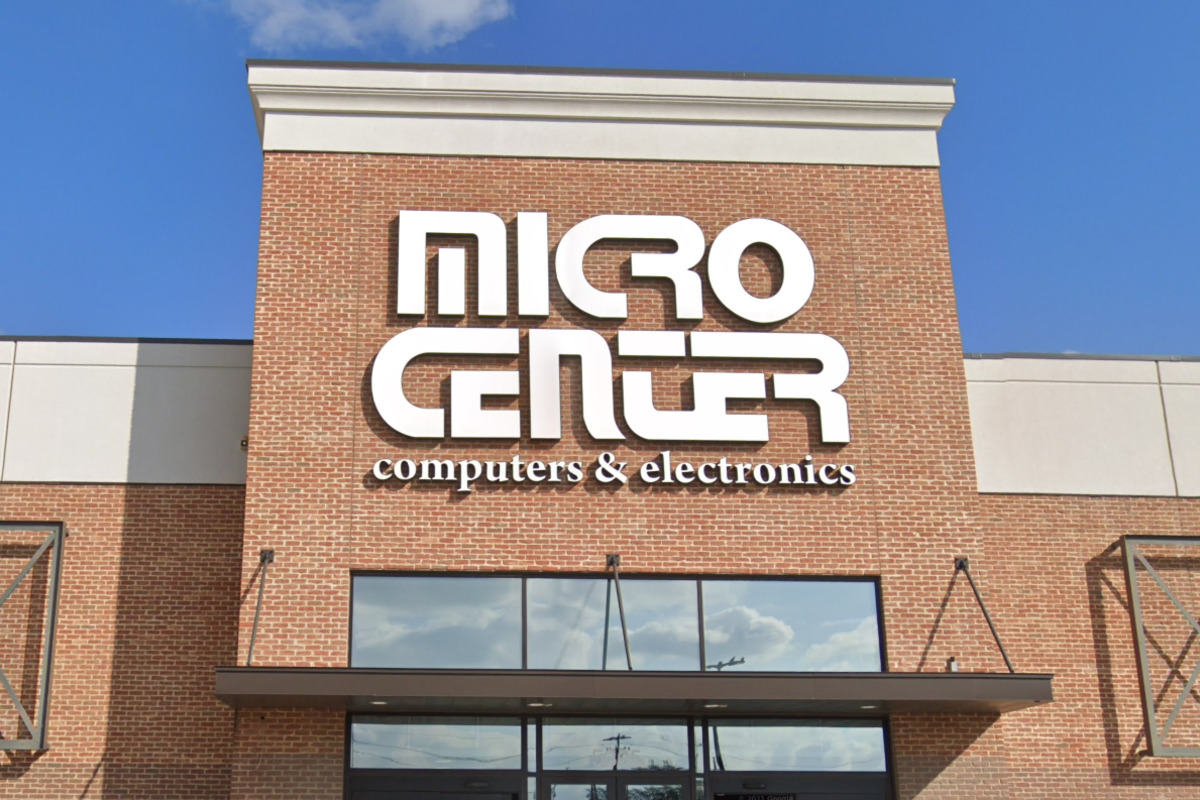 Micro Center to Ignite Miami’s Tech Scene with New Store Opening at