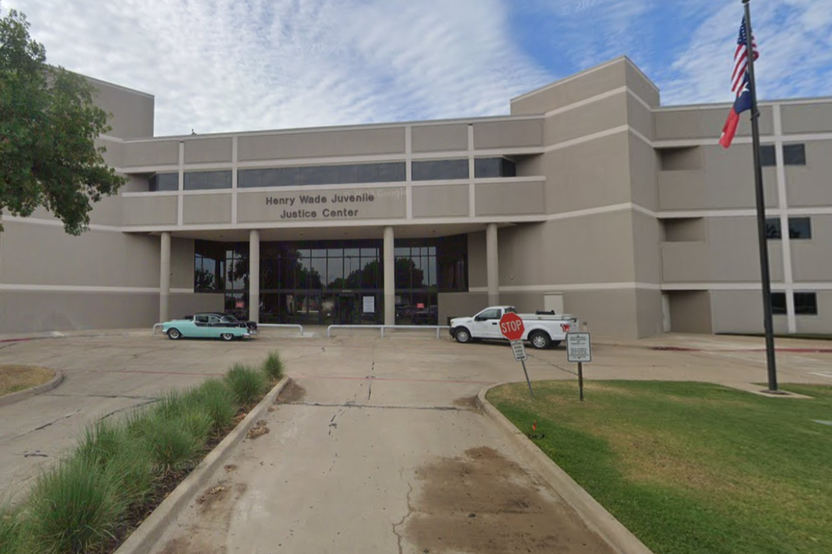 Mike Griffiths Returns as Interim Director to Overhaul Dallas County