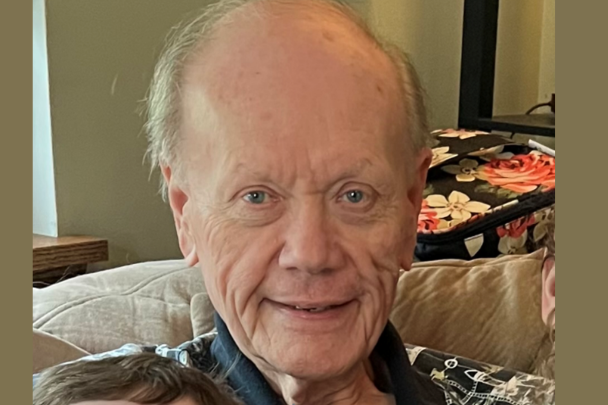 Missing 85-Year-Old Man from Novi Found Safe in Manistee After