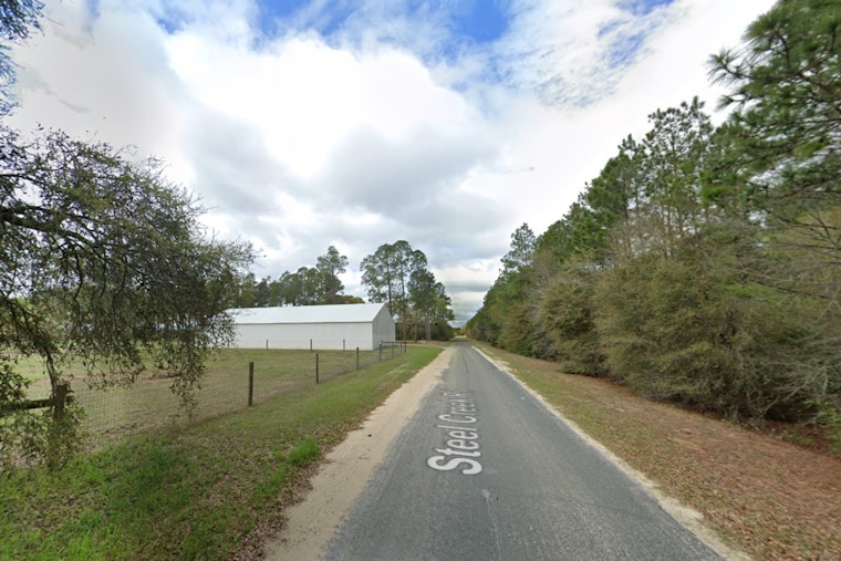 Missing Jacksonville Woman Found Safe in South Carolina Wilderness