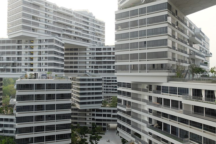 Modular, Stackable Apartments Offer Innovative Solution to Columbus,