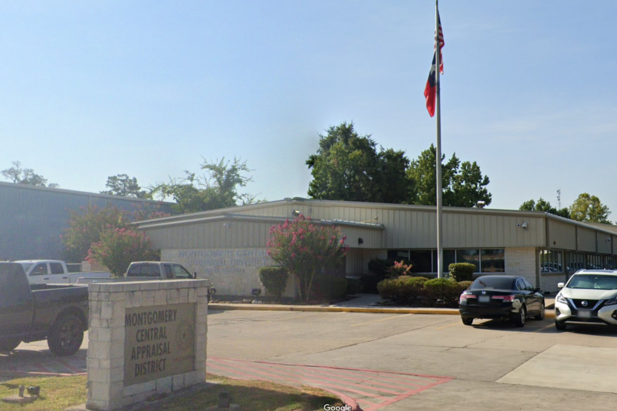 Montgomery County Invests in Future Growth with $18M Appraisal Budget