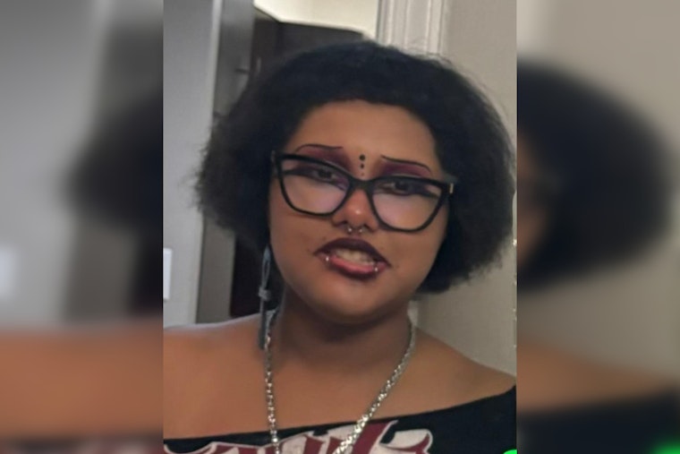 Montgomery County Police Seek Public's Help in Finding Missing