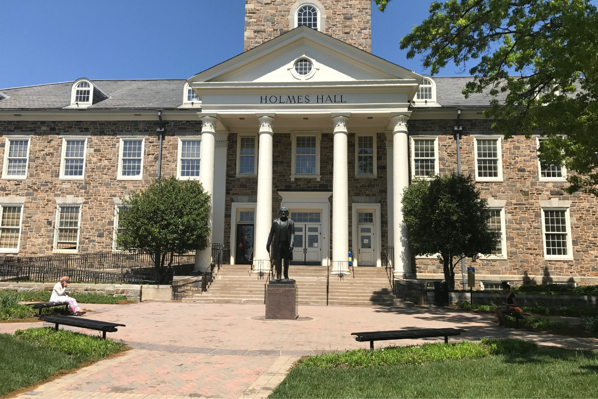 Morgan State University Responds to Soaring Enrollment, Opens New