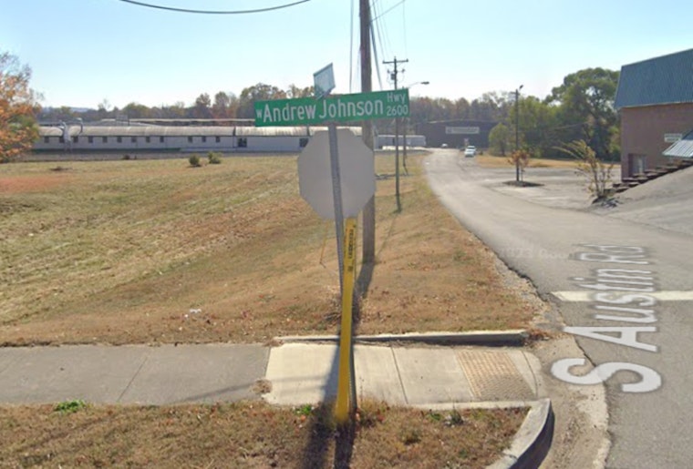 Morristown Man Charged In Fatal Hit And Run Case As Public Tips Lead