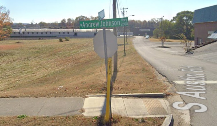 Morristown Man Charged In Fatal Hit And Run Case As Public Tips Lead