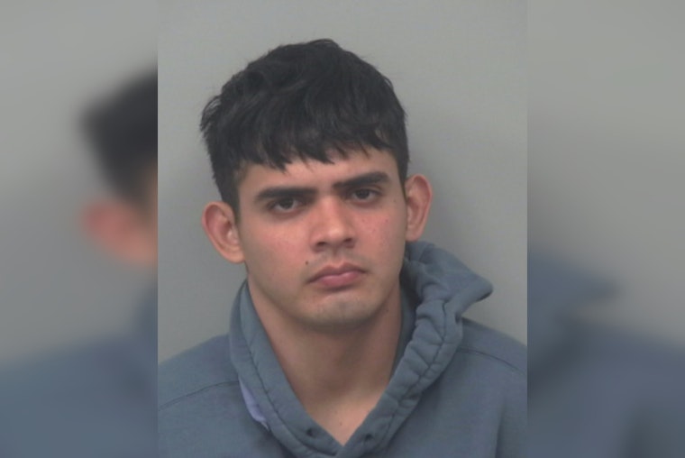 Motorcyclist Pleads Guilty to Vehicular Homicide in Death of Georgia