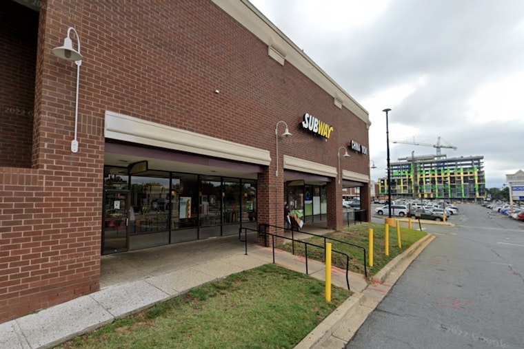 MPD Arrests Suspect Renard Levenberry in Connection with June Shooting