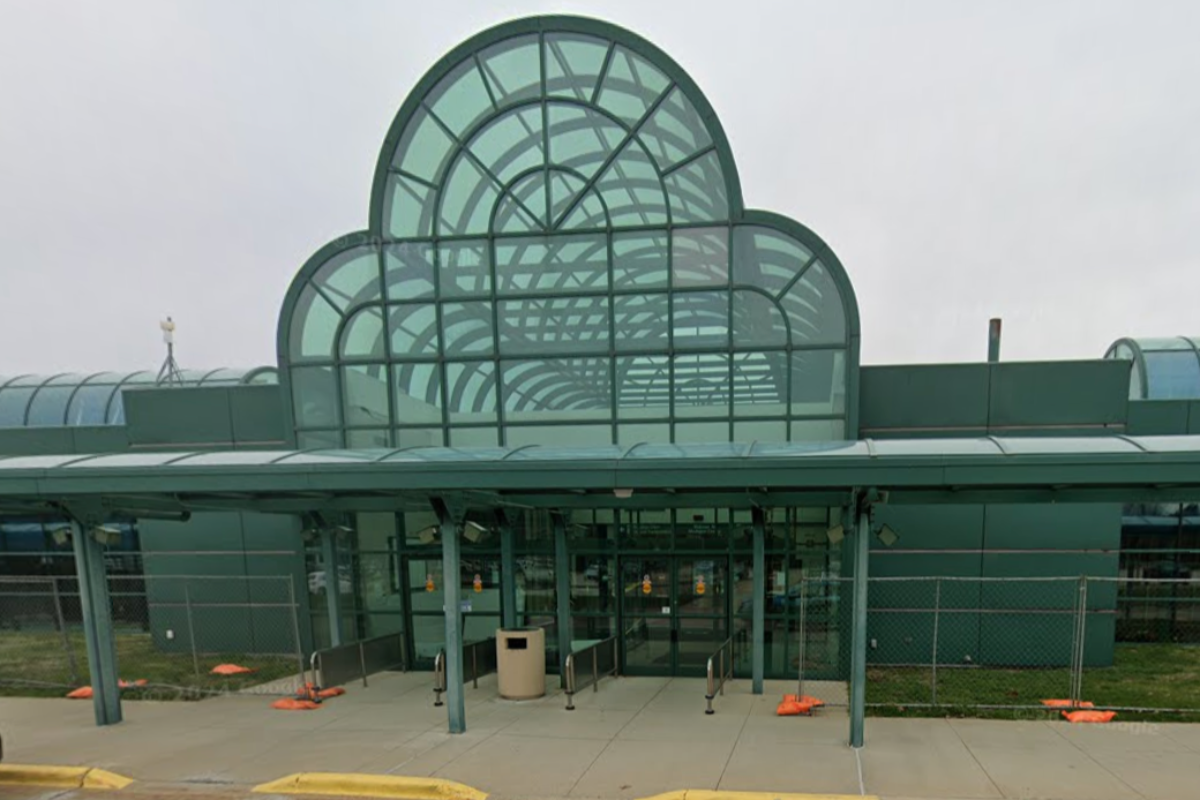 Muskegon County Airport Grounds 2025 Air Show Due to $20 Million