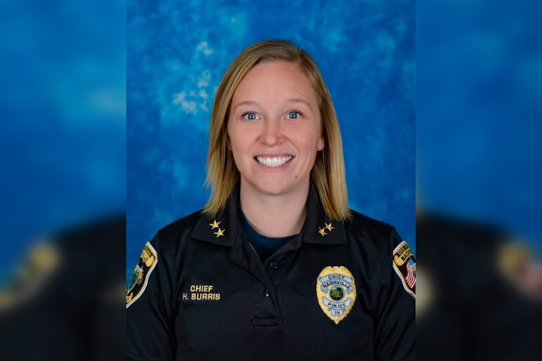 Nashville, Indiana Town Council Votes Unanimously to Remove Police