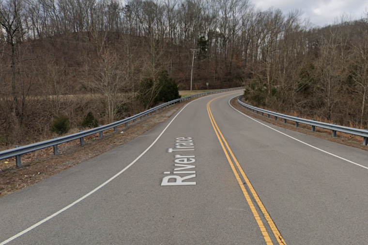 Nashville's NDOT Mobilizes Geotechnical Experts for River Trace