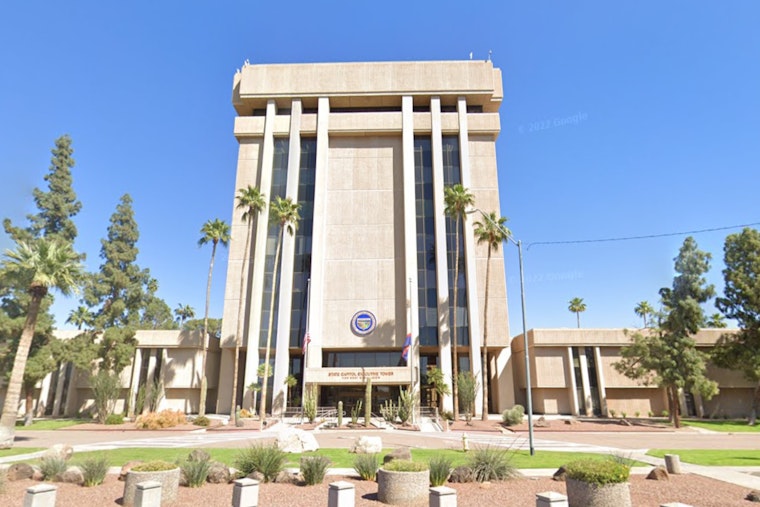 NAU President José Luis Cruz Rivera Appointed to Arizona State Board
