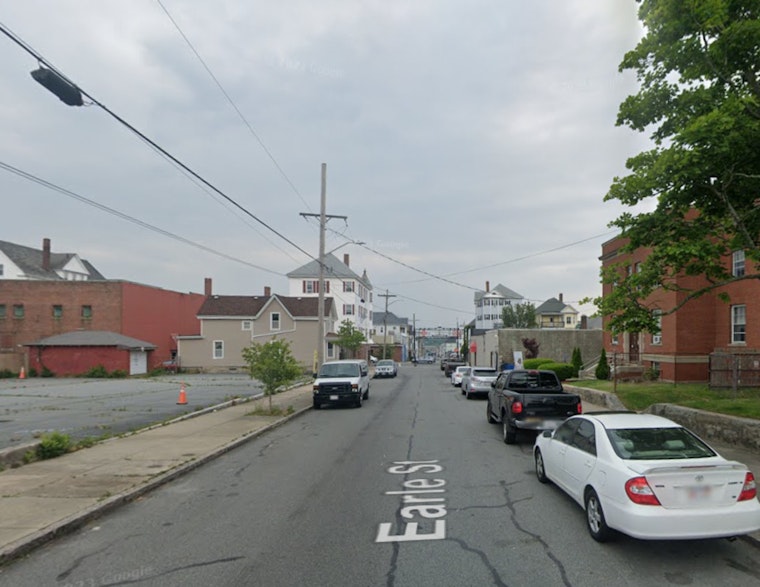 New Bedford Man Charged with Murder in August 4th Fatal Shooting