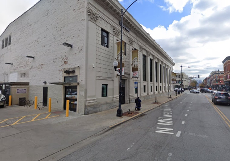 New Opening Date Announced for Barnes & Noble in Wicker Park's