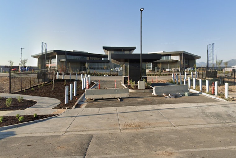 Novva Data Centers Plans Extensive Data Center Campus "Project